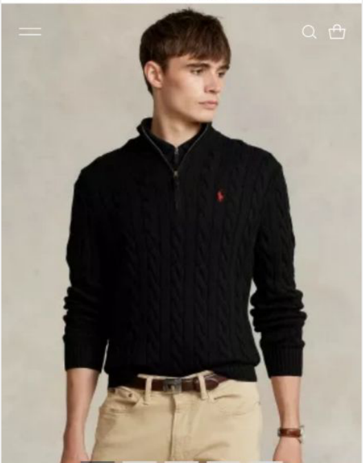 RL M-XXL xx10-服饰丨向阳